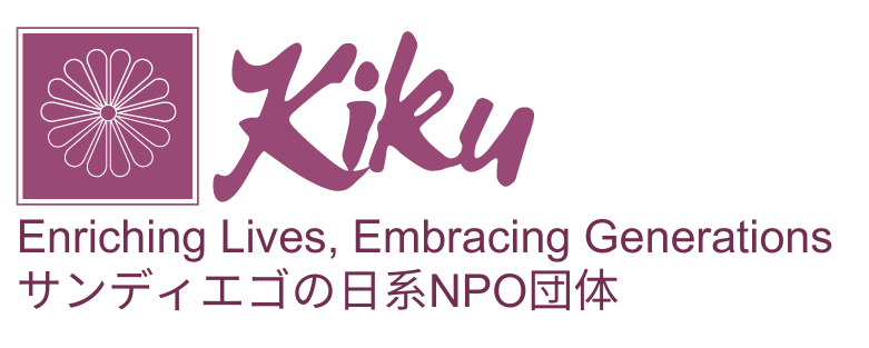 Kiku Logo